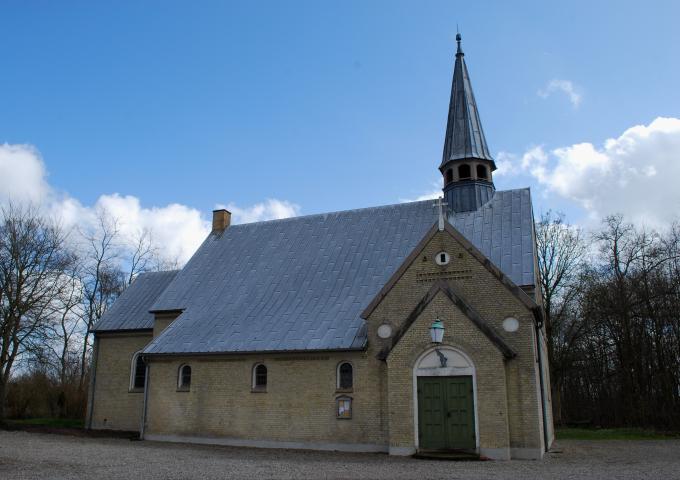 Sundeved Frimenighed | Grænseforeningen.dk